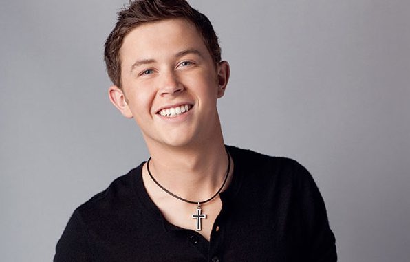 Scotty Mccreery Bio Net Worth Height Body Girlfriend Affair Married And Ethnicity