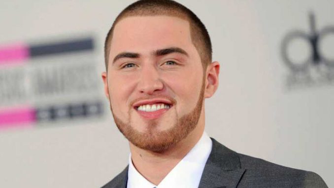 Mike Posner Bio, Net Worth, Height, Body Measurements, Girlfriend ...